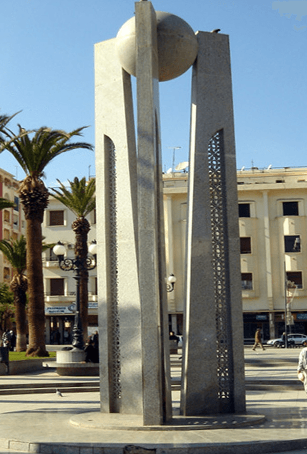 Oujda | Experienciah